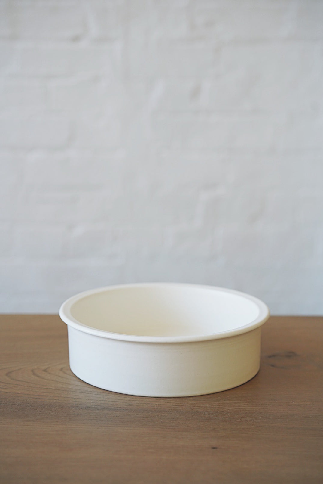 Tetsuya Otani - Earthenware Cooking Pans Regular – Kurashi Japanese Crafts