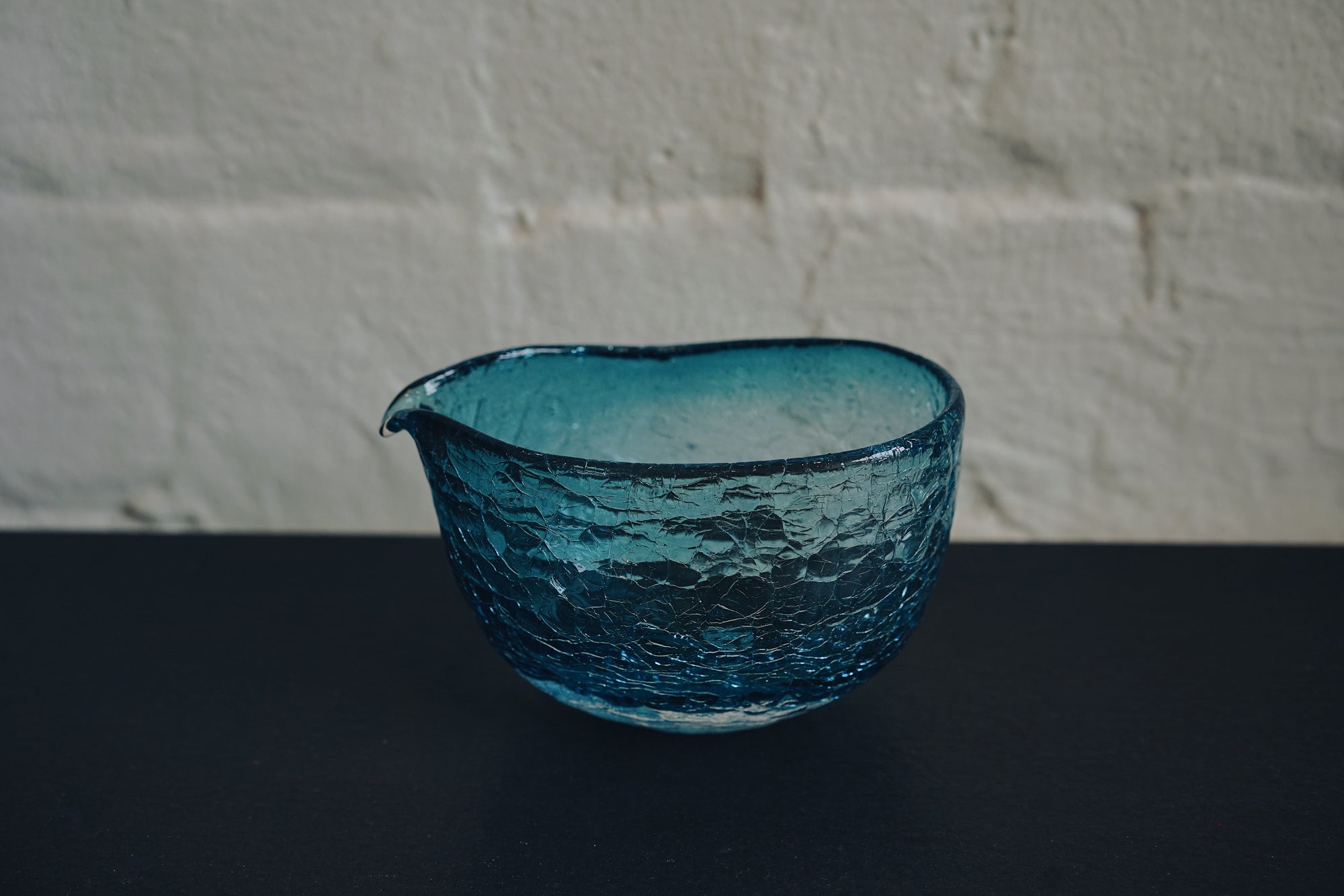 Daisaku Hashimura - WCRACK Katakuchi – Kurashi Japanese Crafts