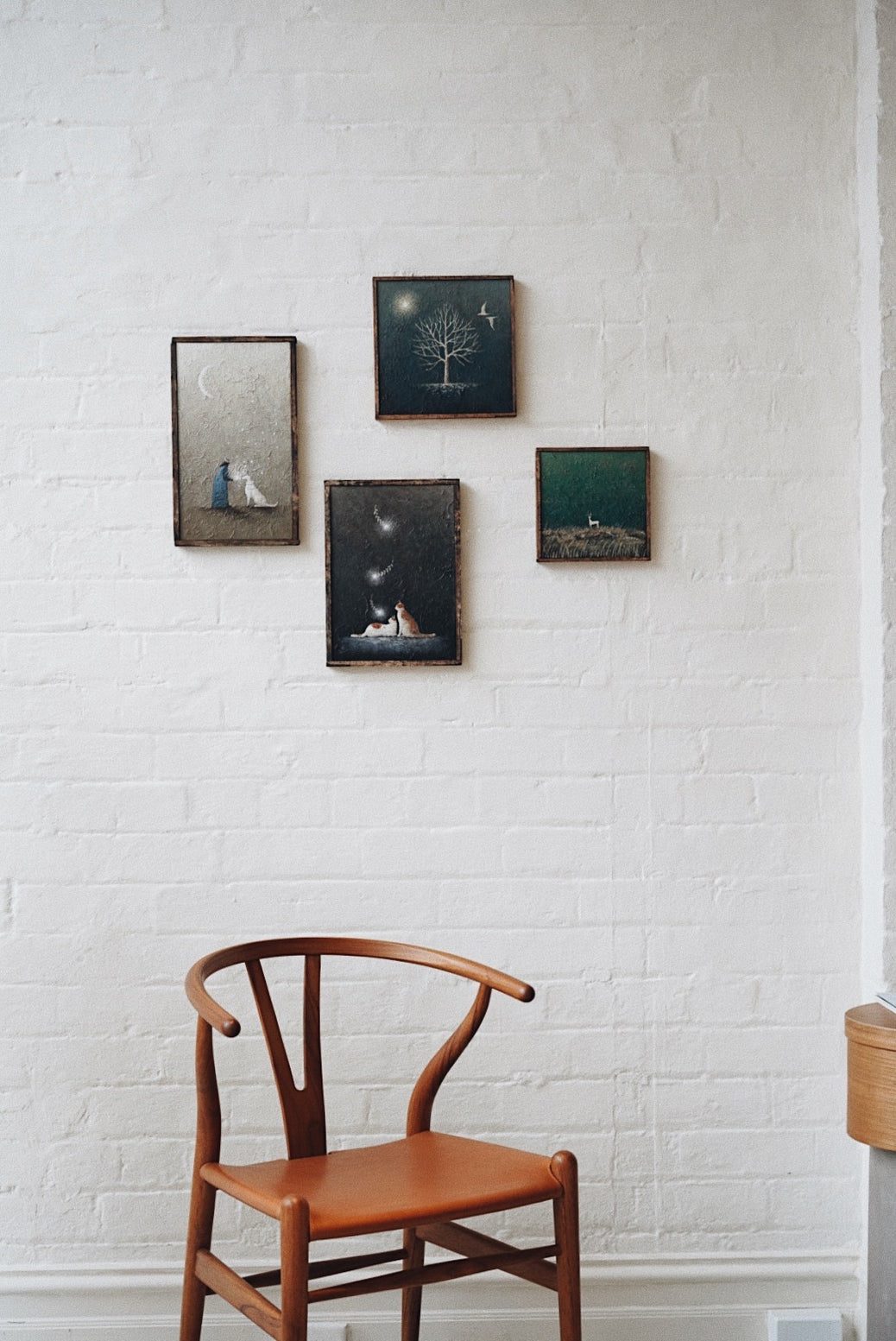 Emi Suzuki – Kurashi Japanese Crafts