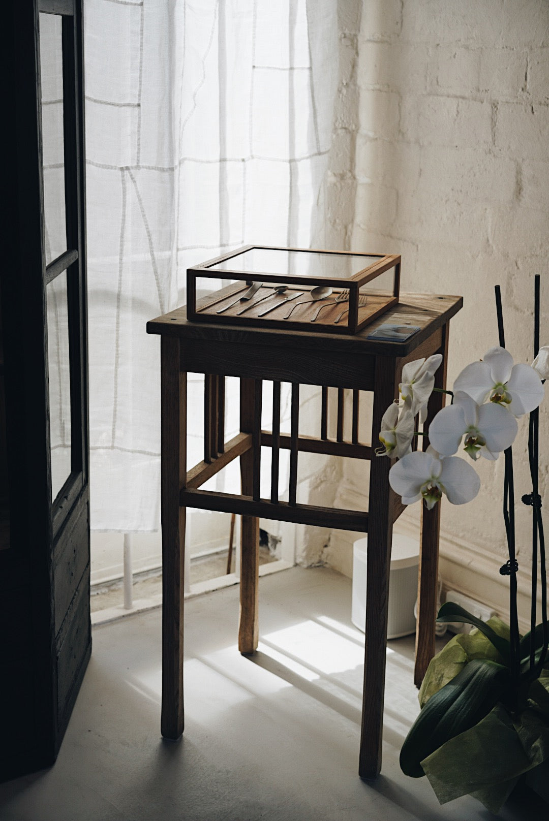 Hiro Kashihara - Butter Knife – Kurashi Japanese Crafts