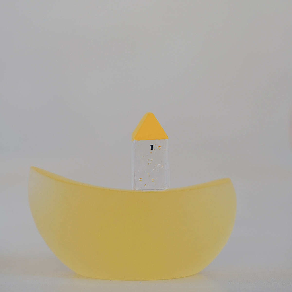 Mellow Glass - Swinging Moon – Kurashi Japanese Crafts