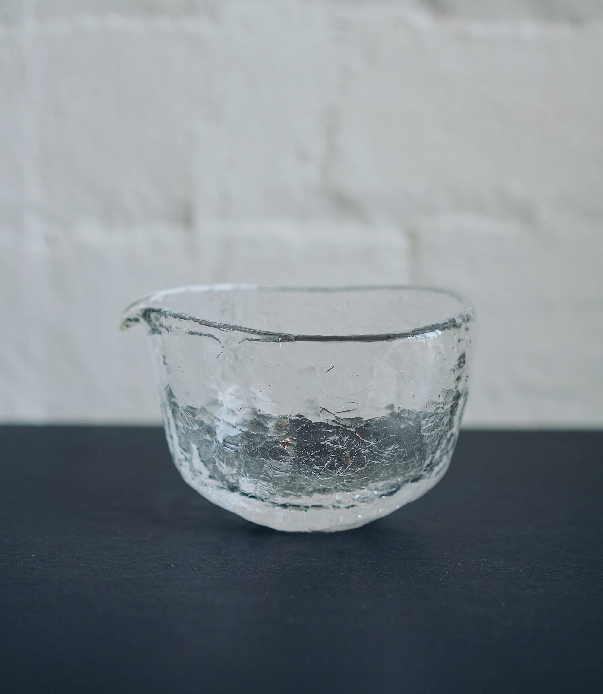 Daisaku Hashimura - WCRACK Katakuchi – Kurashi Japanese Crafts