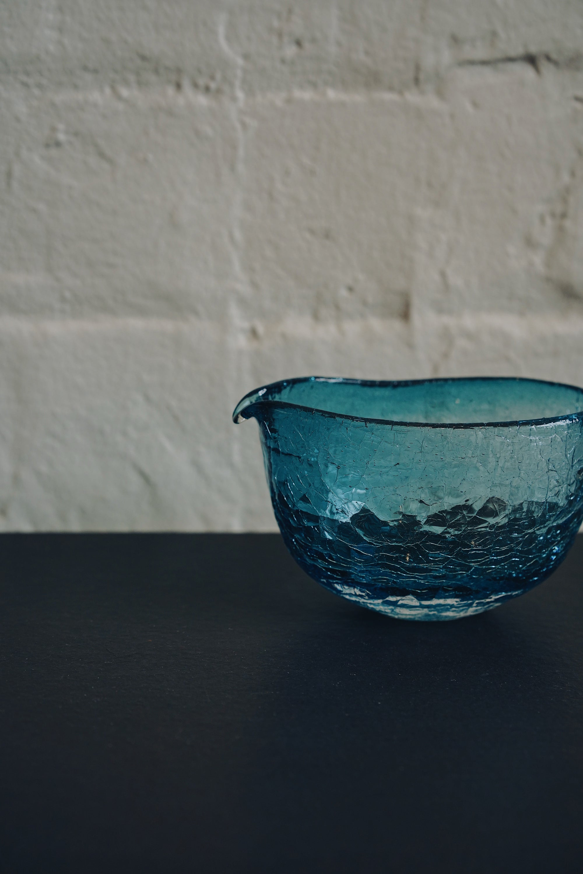 Daisaku Hashimura - WCRACK Katakuchi – Kurashi Japanese Crafts