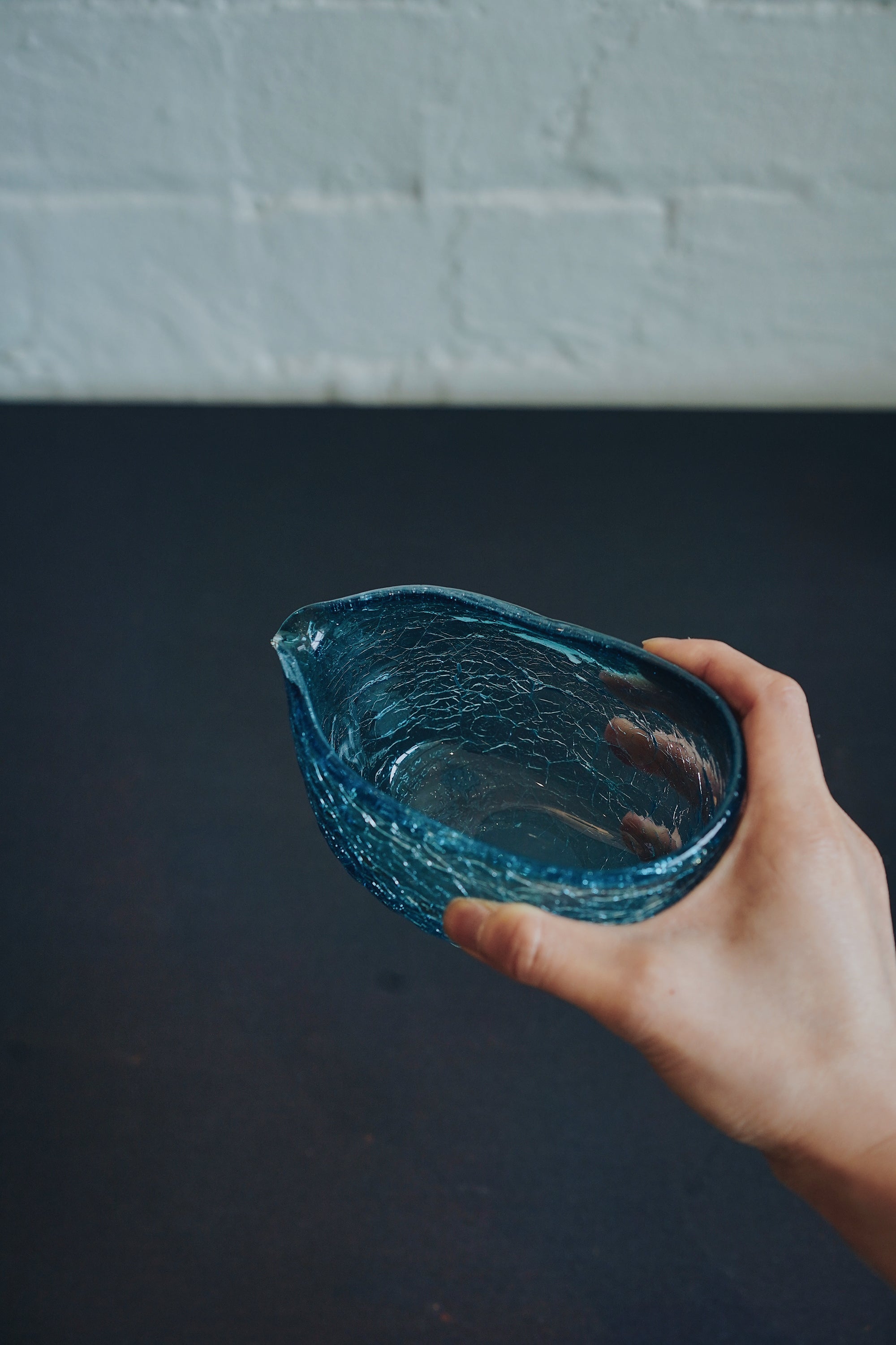 Daisaku Hashimura - WCRACK Katakuchi – Kurashi Japanese Crafts