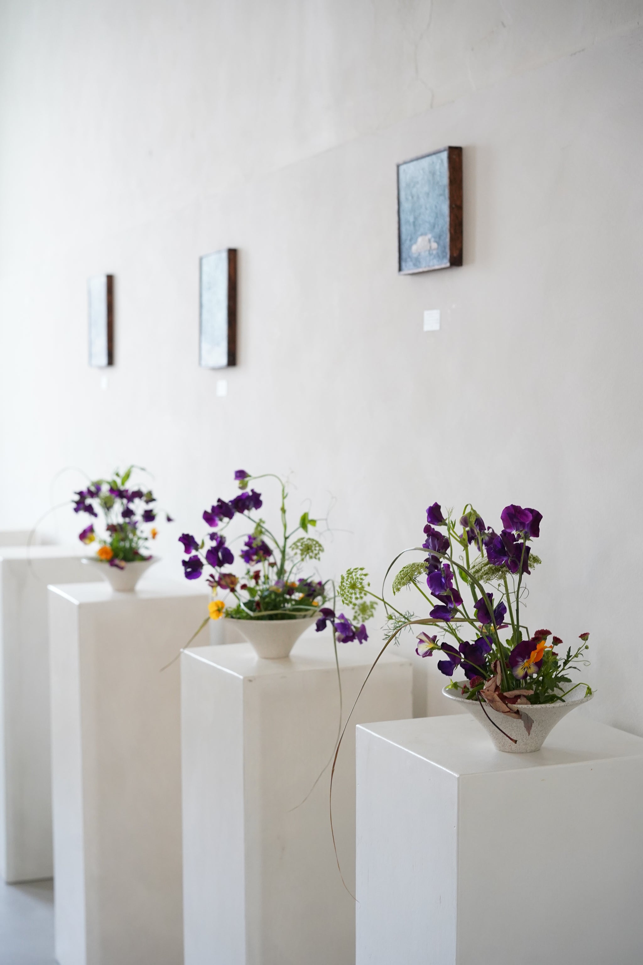 byAzumi - Ikebana Workshop on 24 August 2025 – Kurashi Japanese Crafts