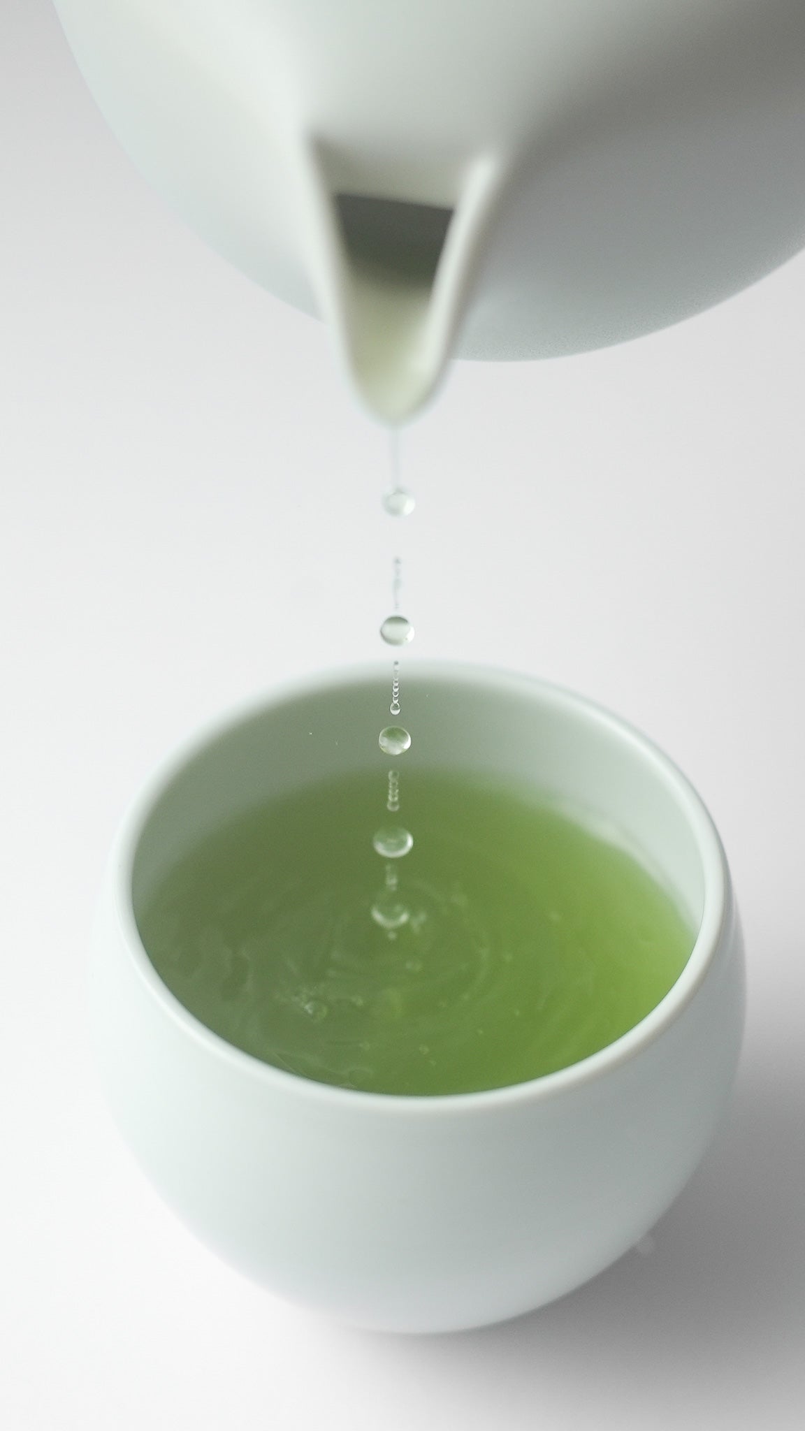 Registration for Japanese Tea Tasting Workshop - Cha Haus X Okashimaru ...