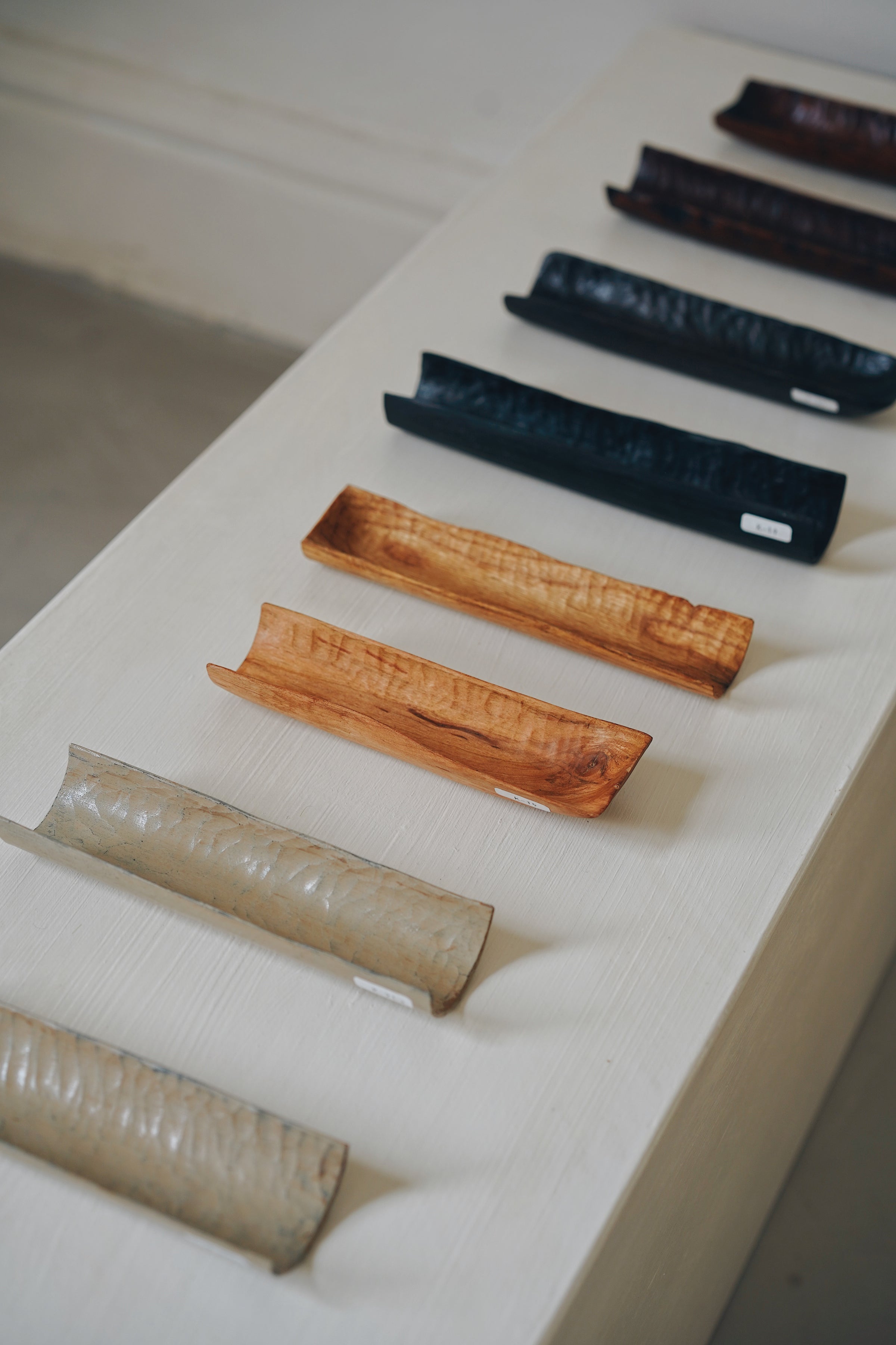 Keiichi Murakami (woodwork) – Kurashi Japanese Crafts