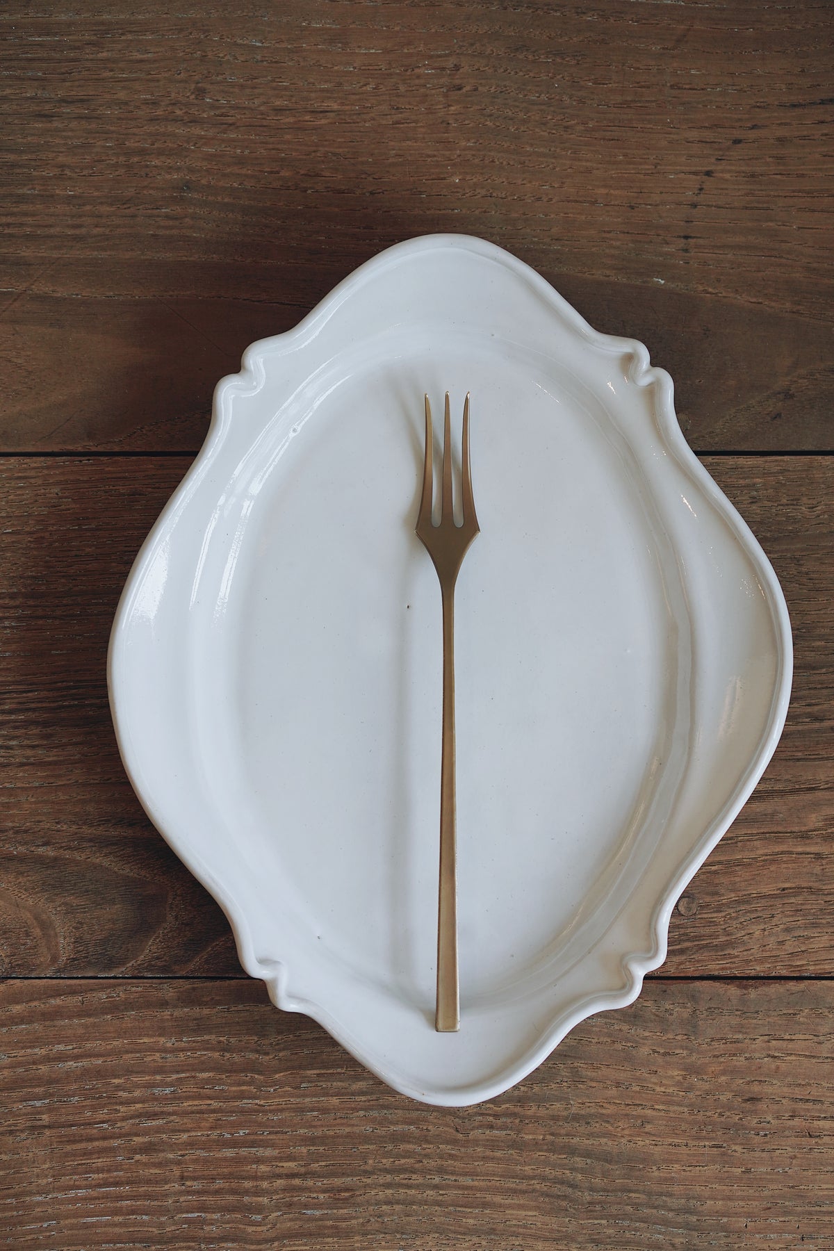 Hiro Kashihara - Jete Fork – Kurashi Japanese Crafts