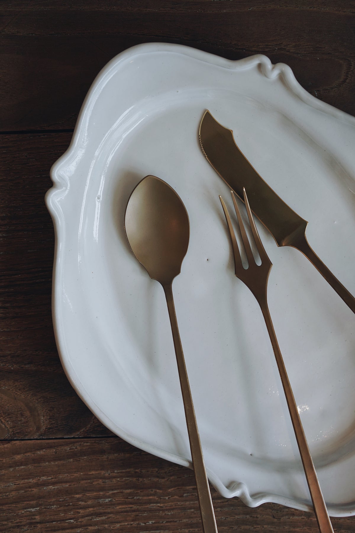 Hiro Kashihara - Jete Cutlery Sets – Kurashi Japanese Crafts