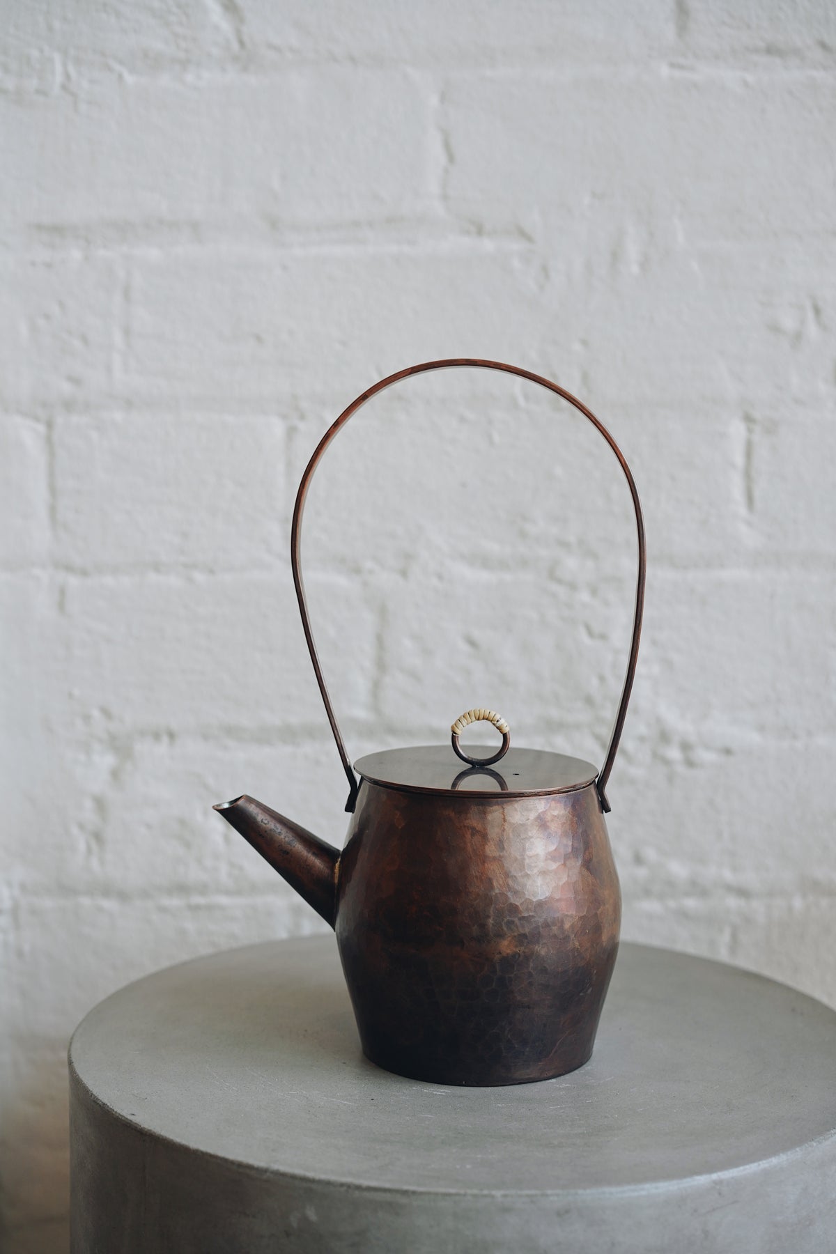 Let's create a lifestyle of living with Japanese arts and crafts ...