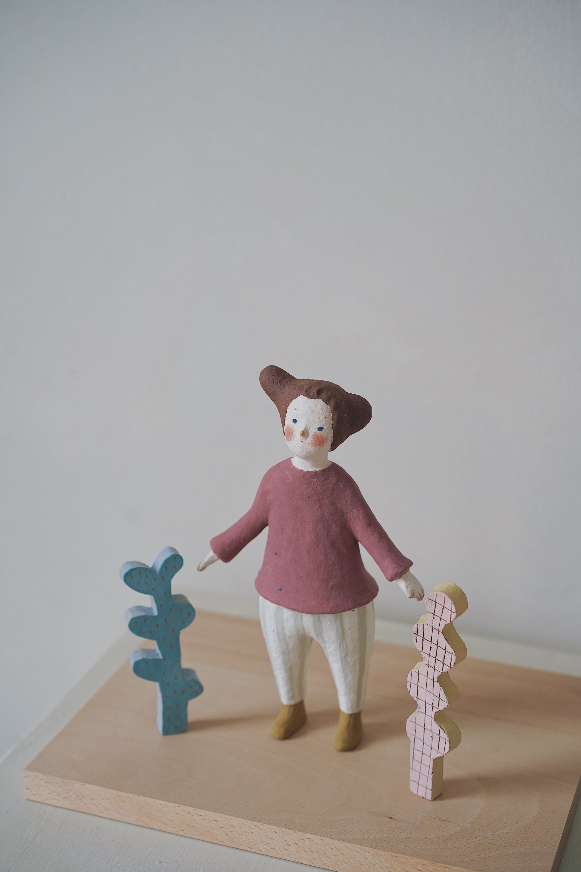 Kayo Suzuki – Kurashi Japanese Crafts