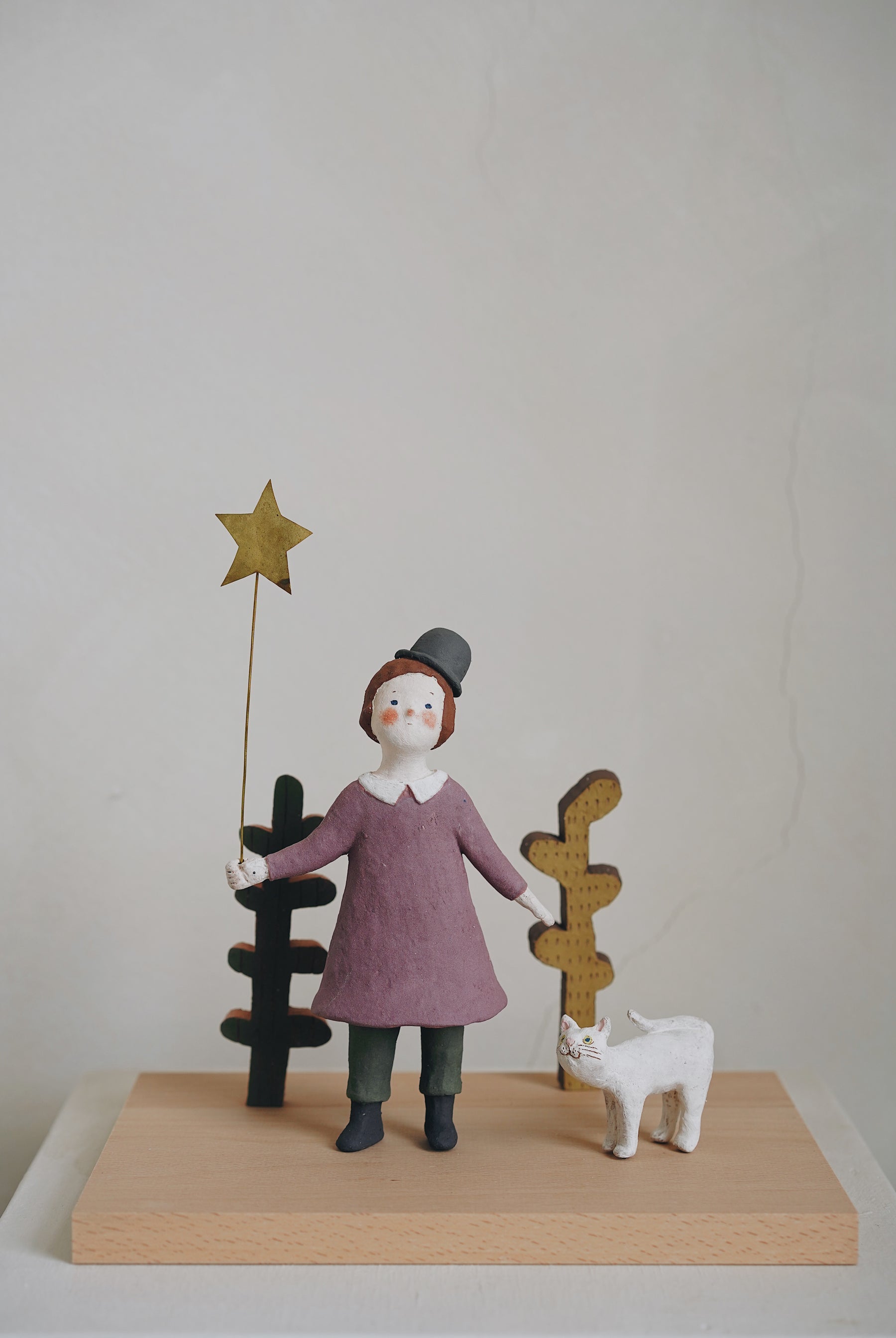 Let's create a lifestyle of living with Japanese arts and crafts ...