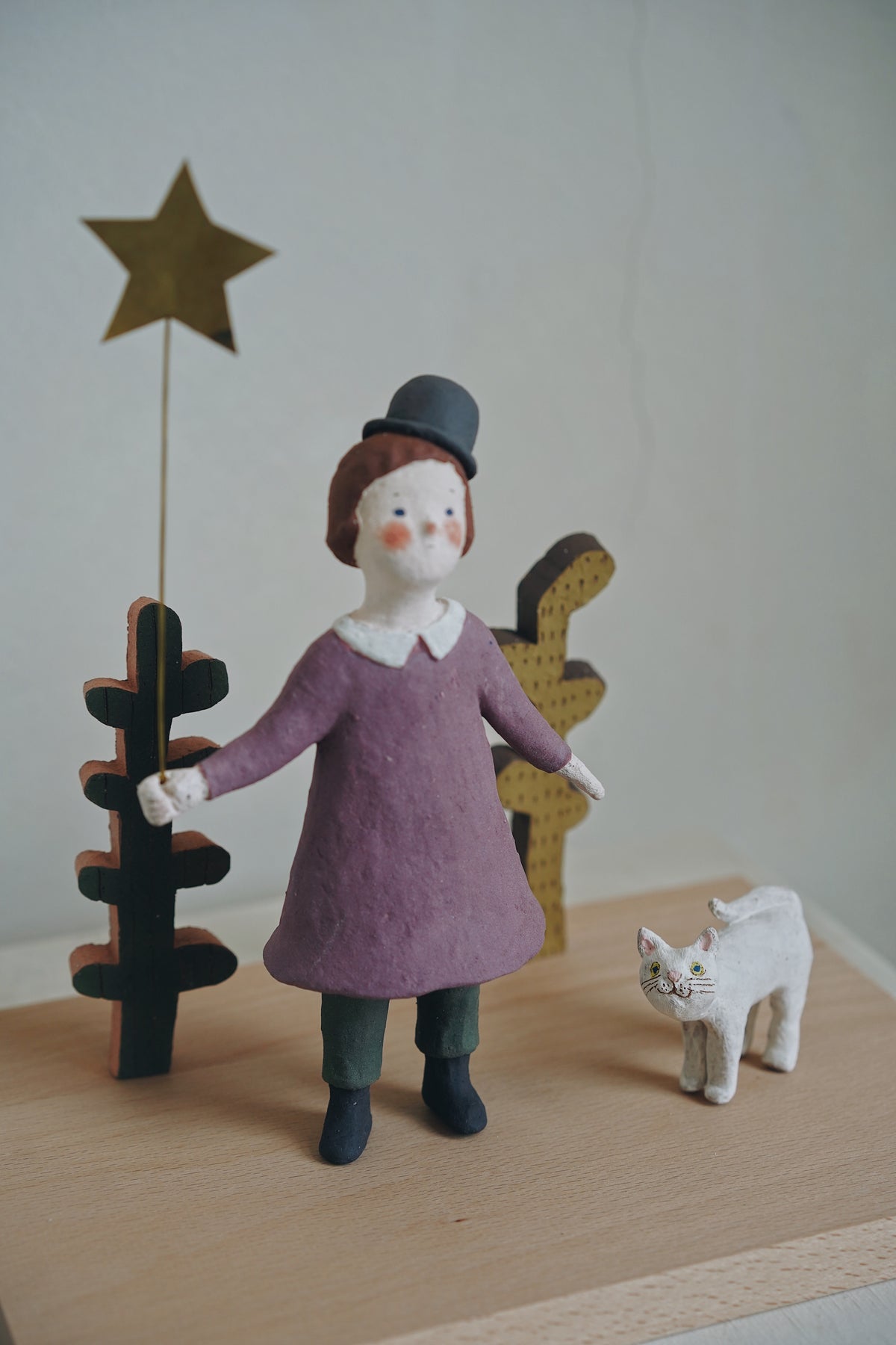 Kayo Suzuki - "Catch the Star" – Kurashi Japanese Crafts