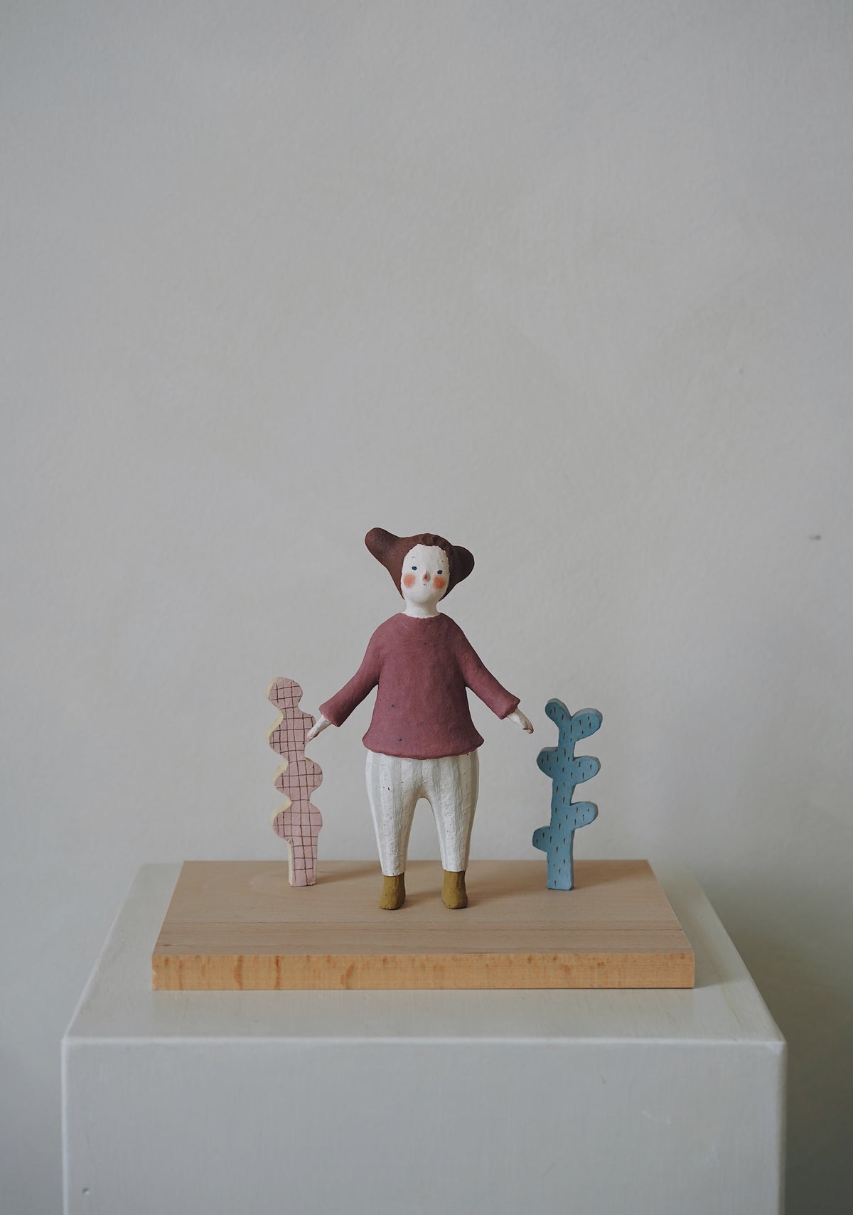 Kayo Suzuki - "Lotta" – Kurashi Japanese Crafts