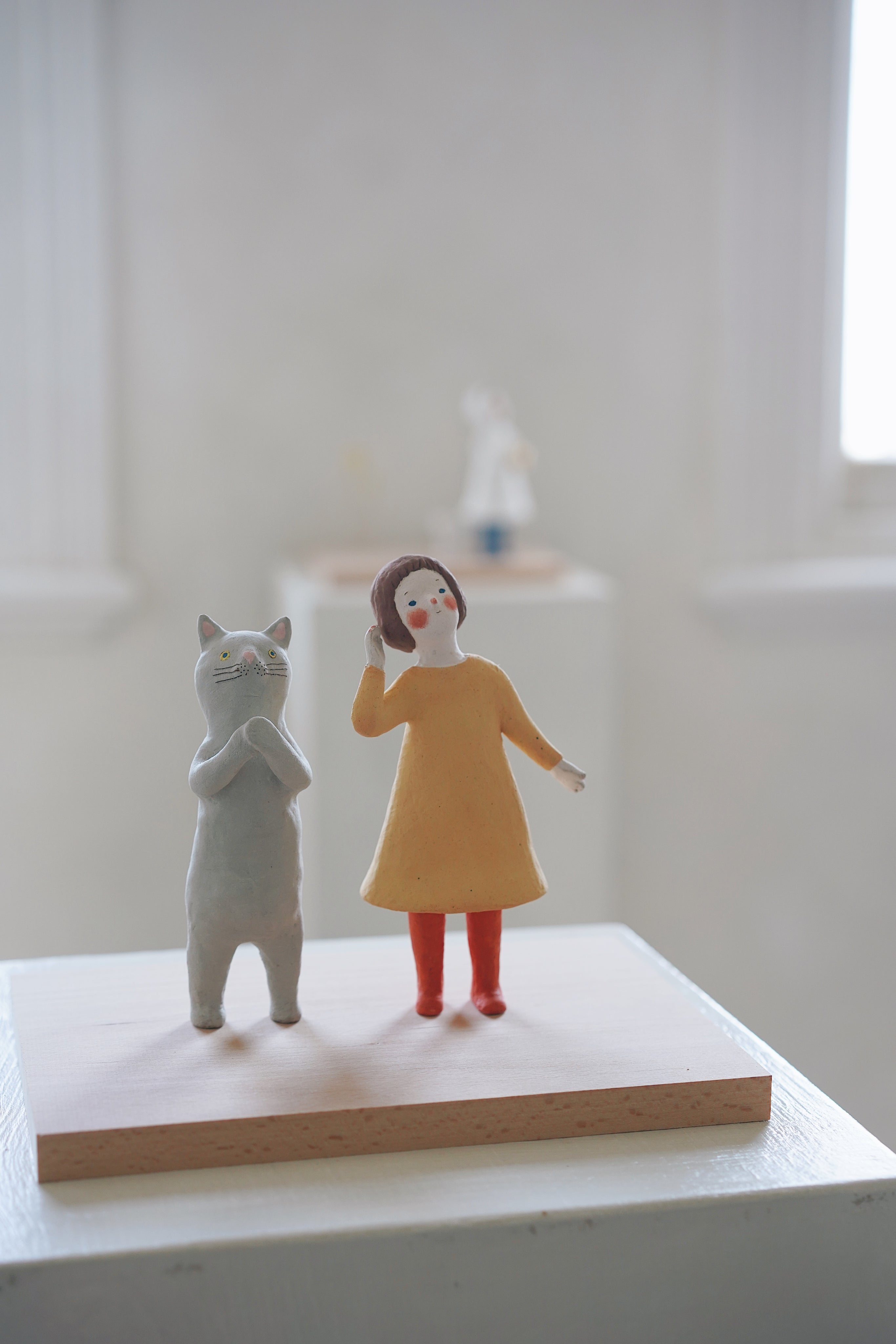 Kayo Suzuki - "Secret" – Kurashi Japanese Crafts