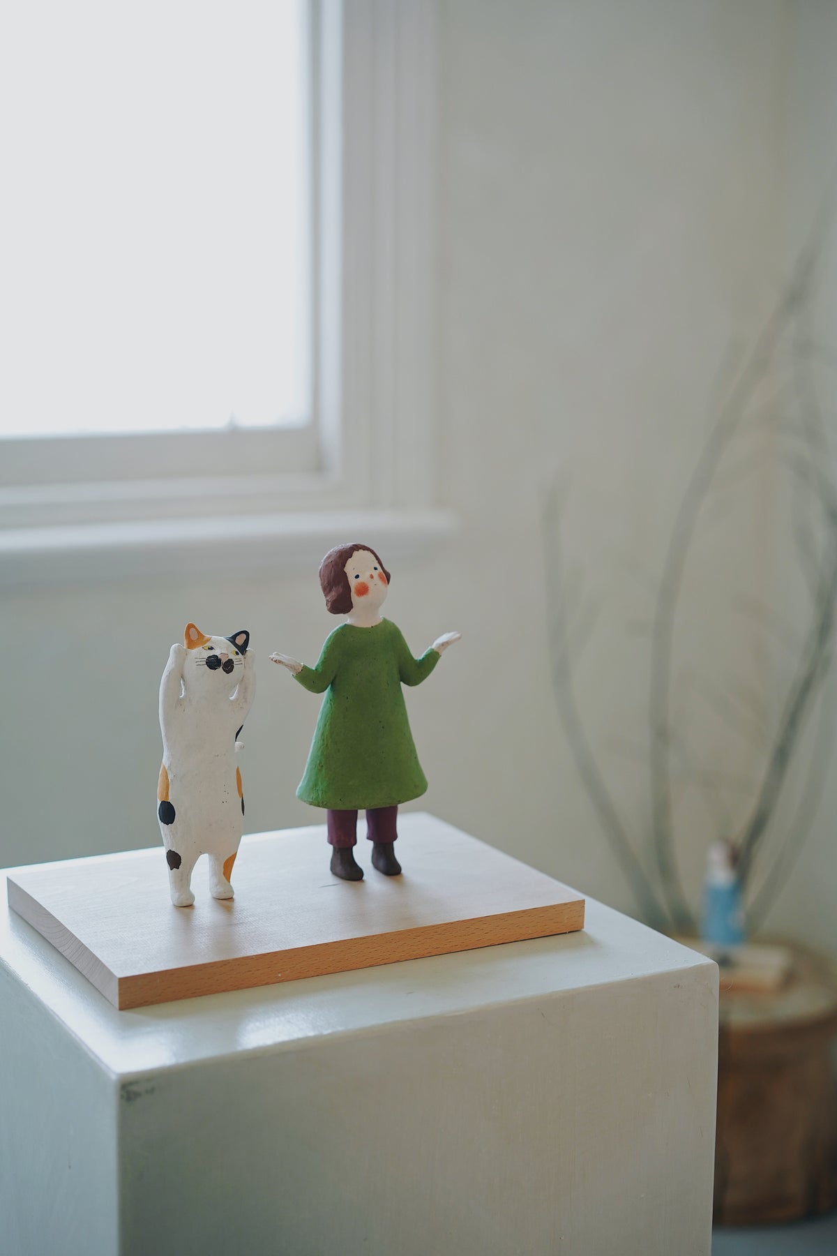 Kayo Suzuki - "que sera, sera" – Kurashi Japanese Crafts