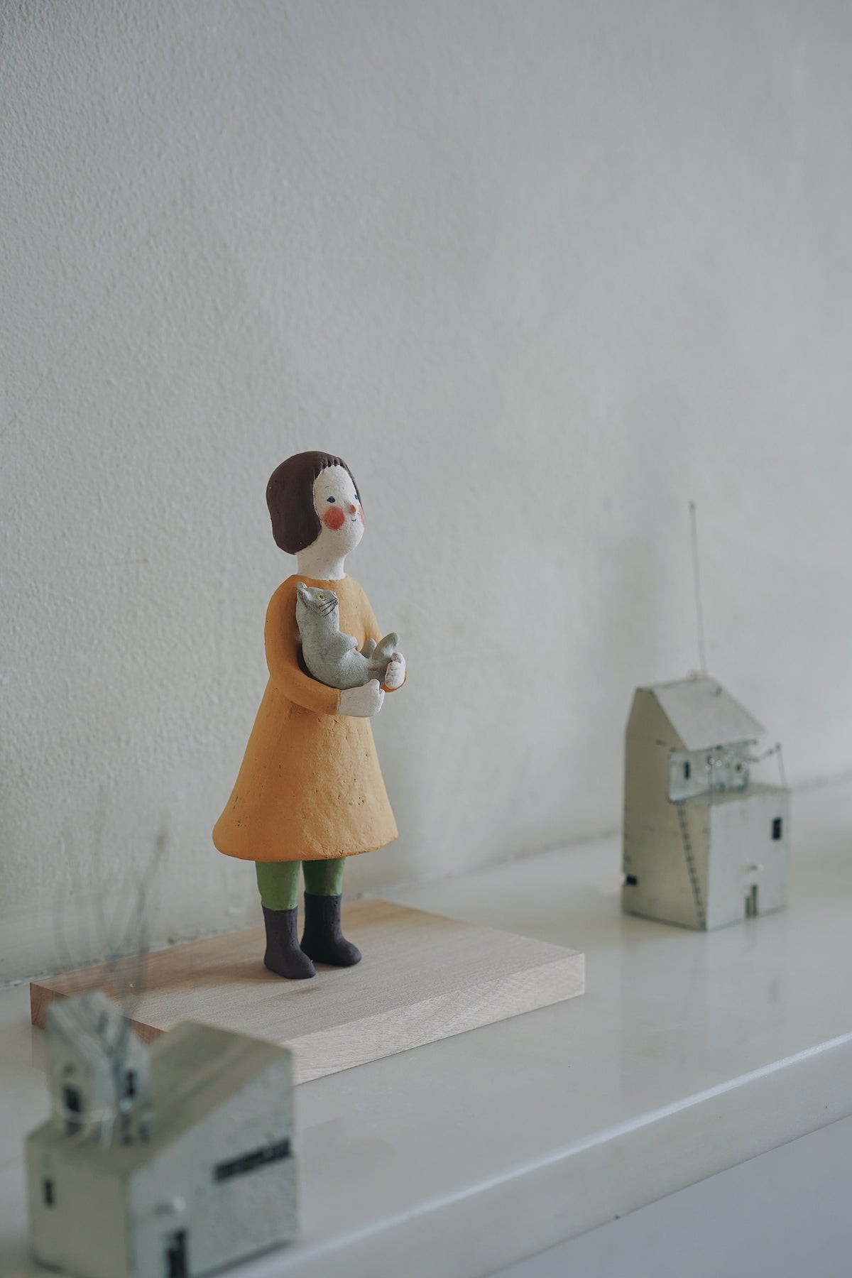 Kayo Suzuki – Kurashi Japanese Crafts