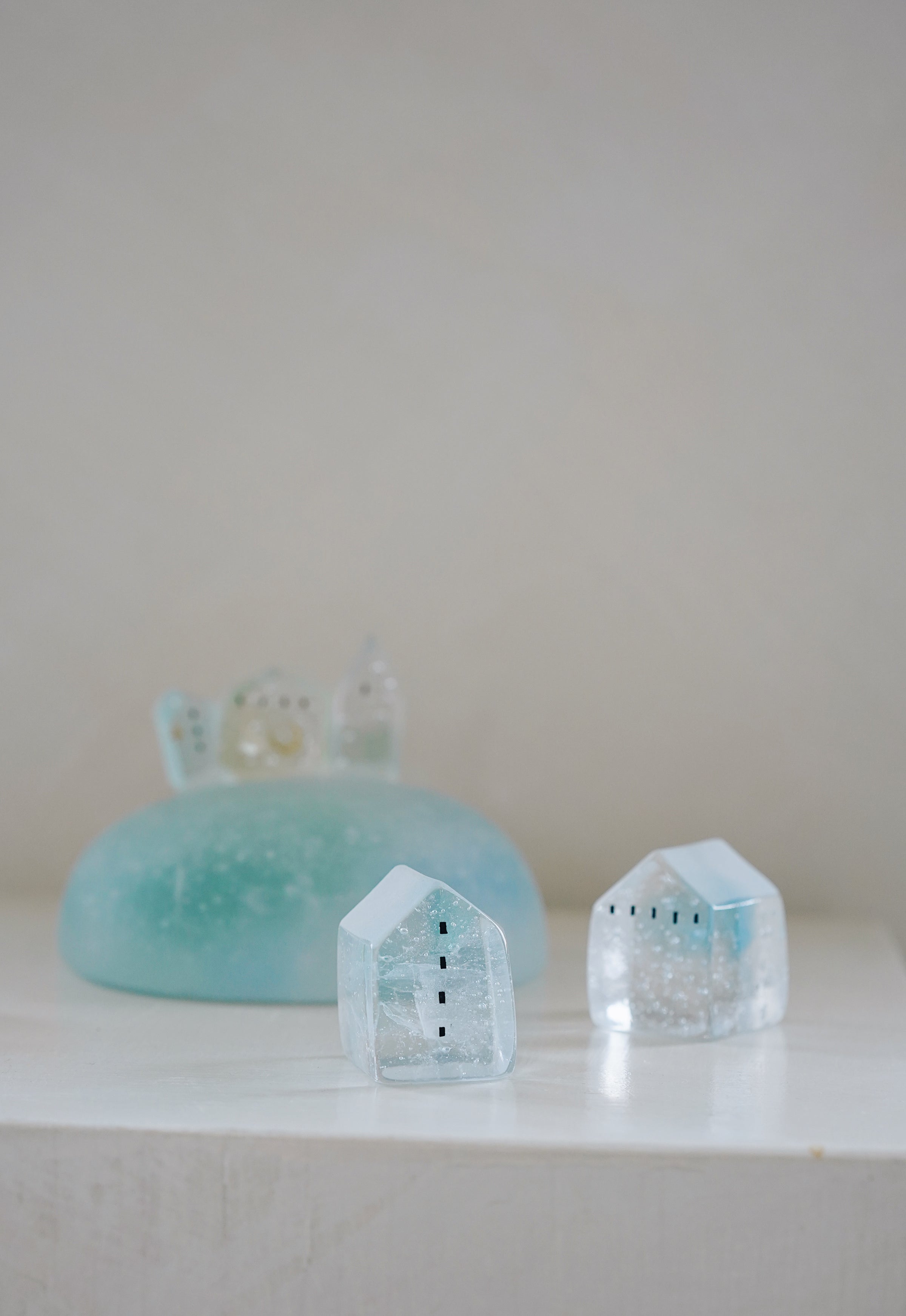 Mellow Glass – Kurashi Japanese Crafts