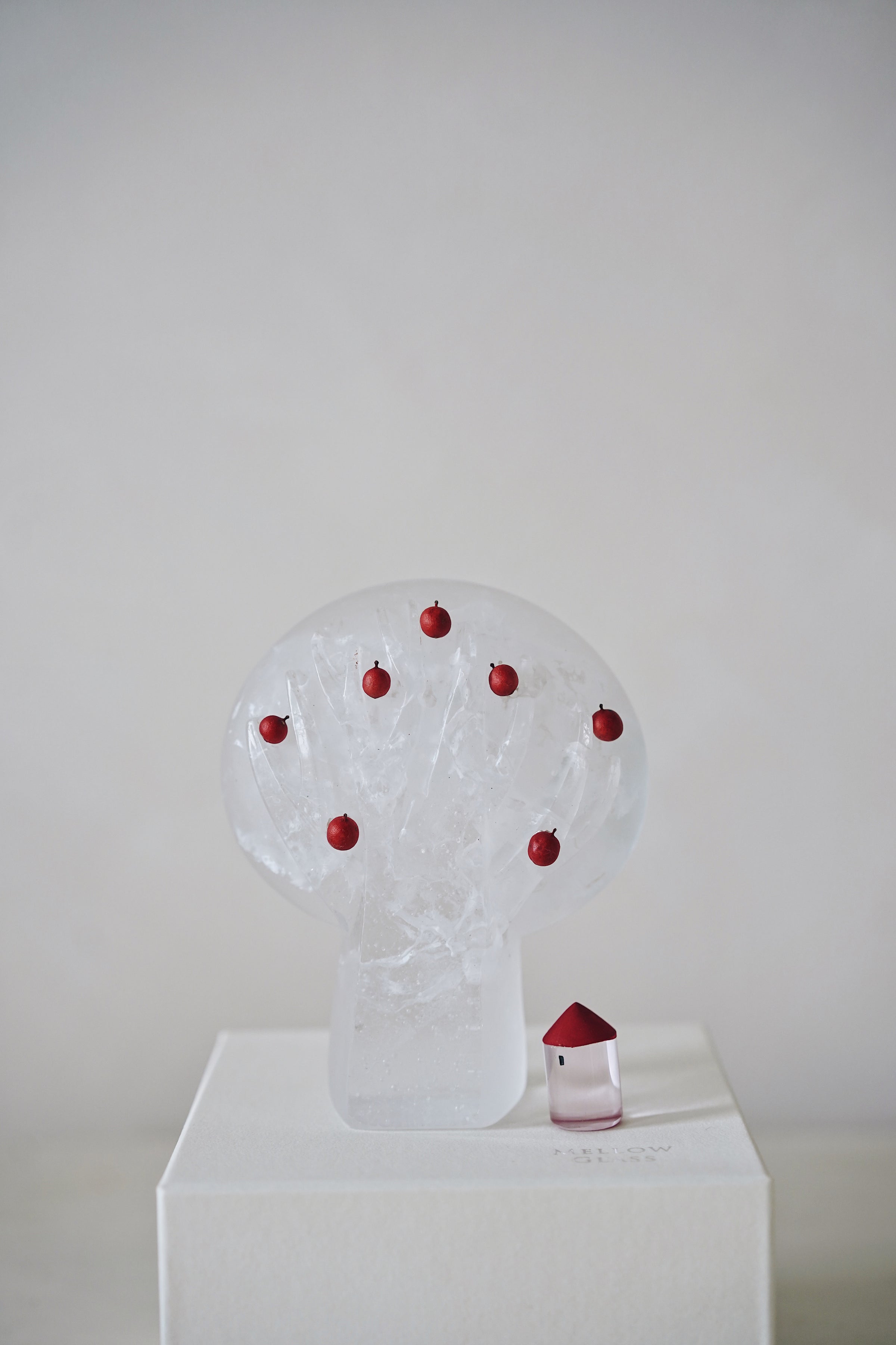 Mellow Glass – Kurashi Japanese Crafts