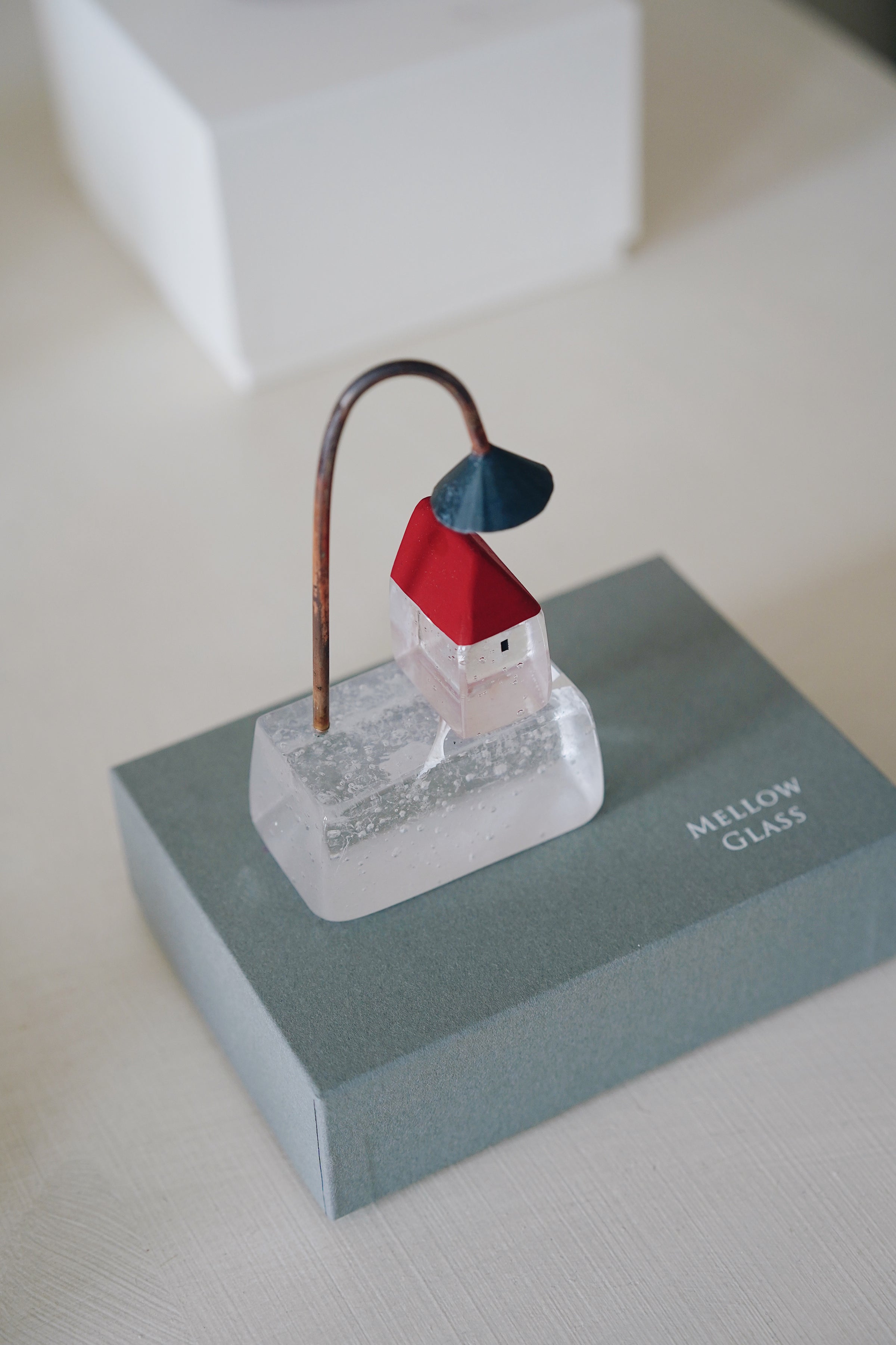 Mellow Glass – Kurashi Japanese Crafts