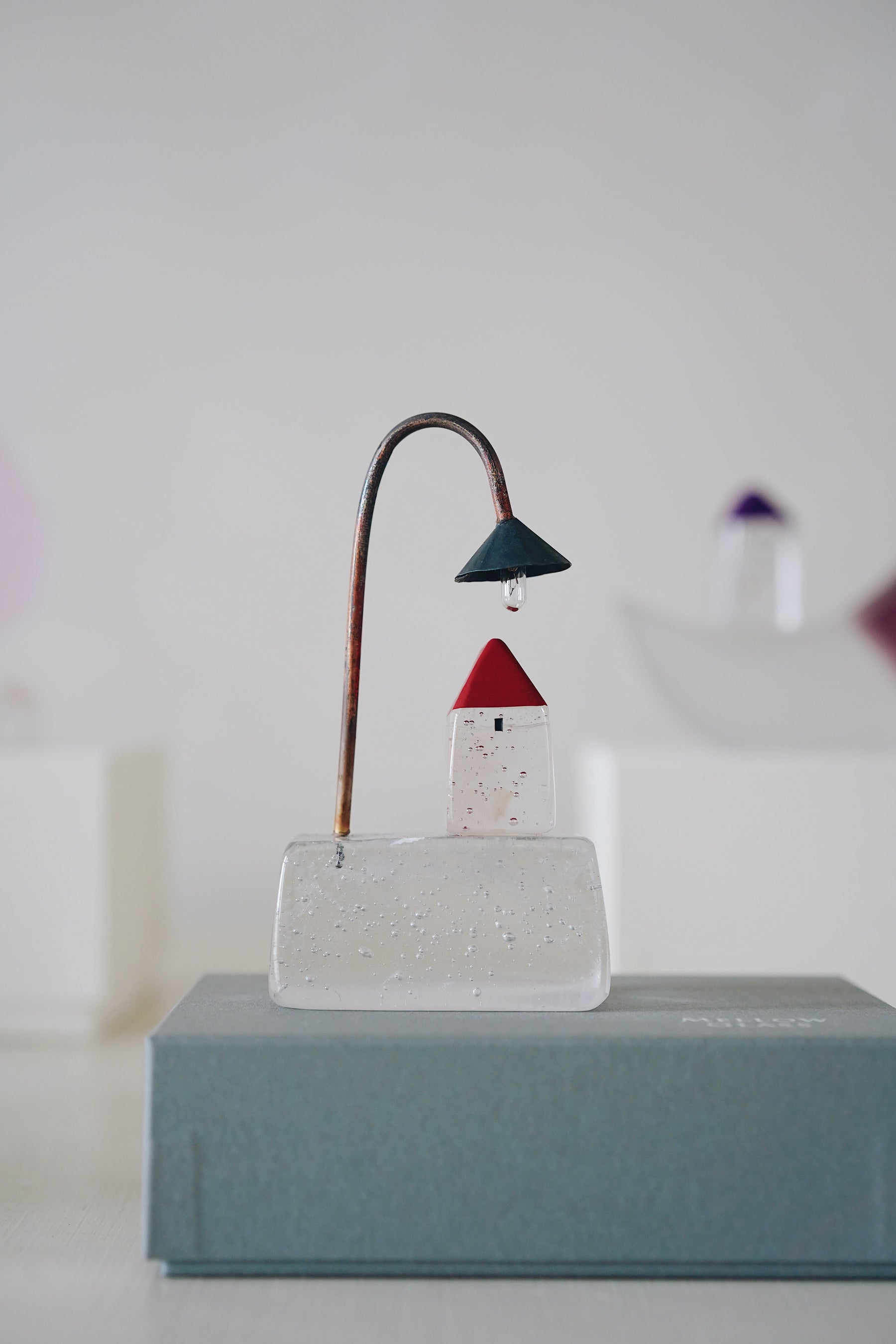 Mellow Glass – Kurashi Japanese Crafts