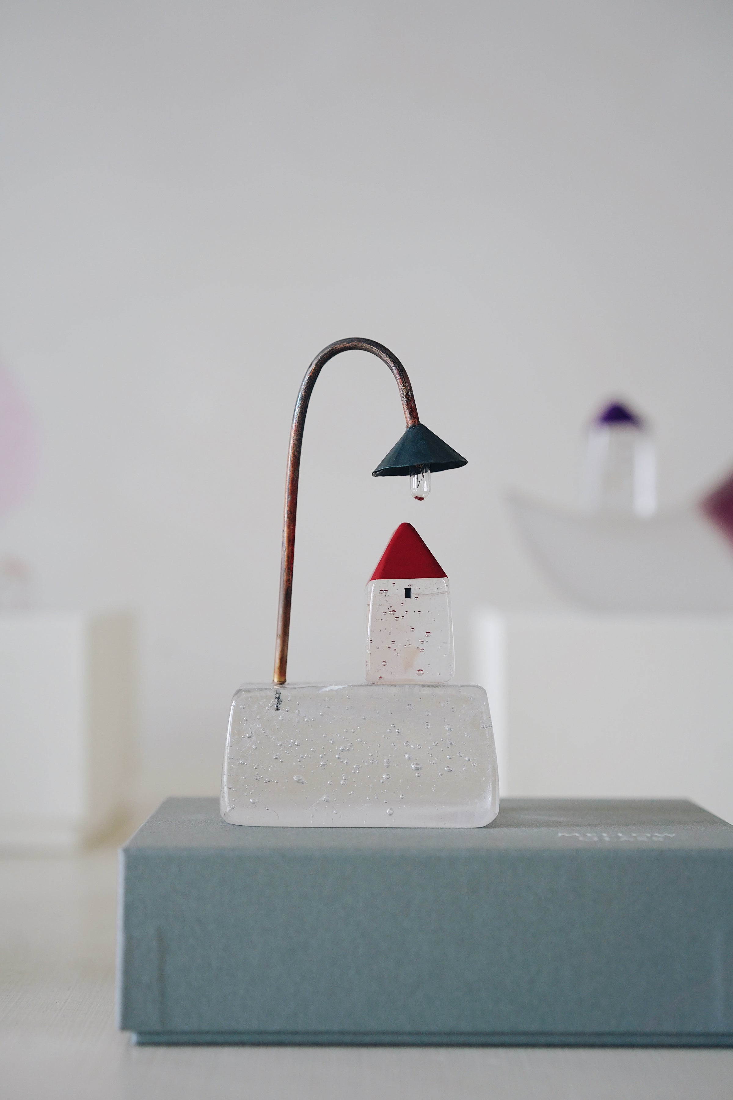 Mellow Glass – Kurashi Japanese Crafts