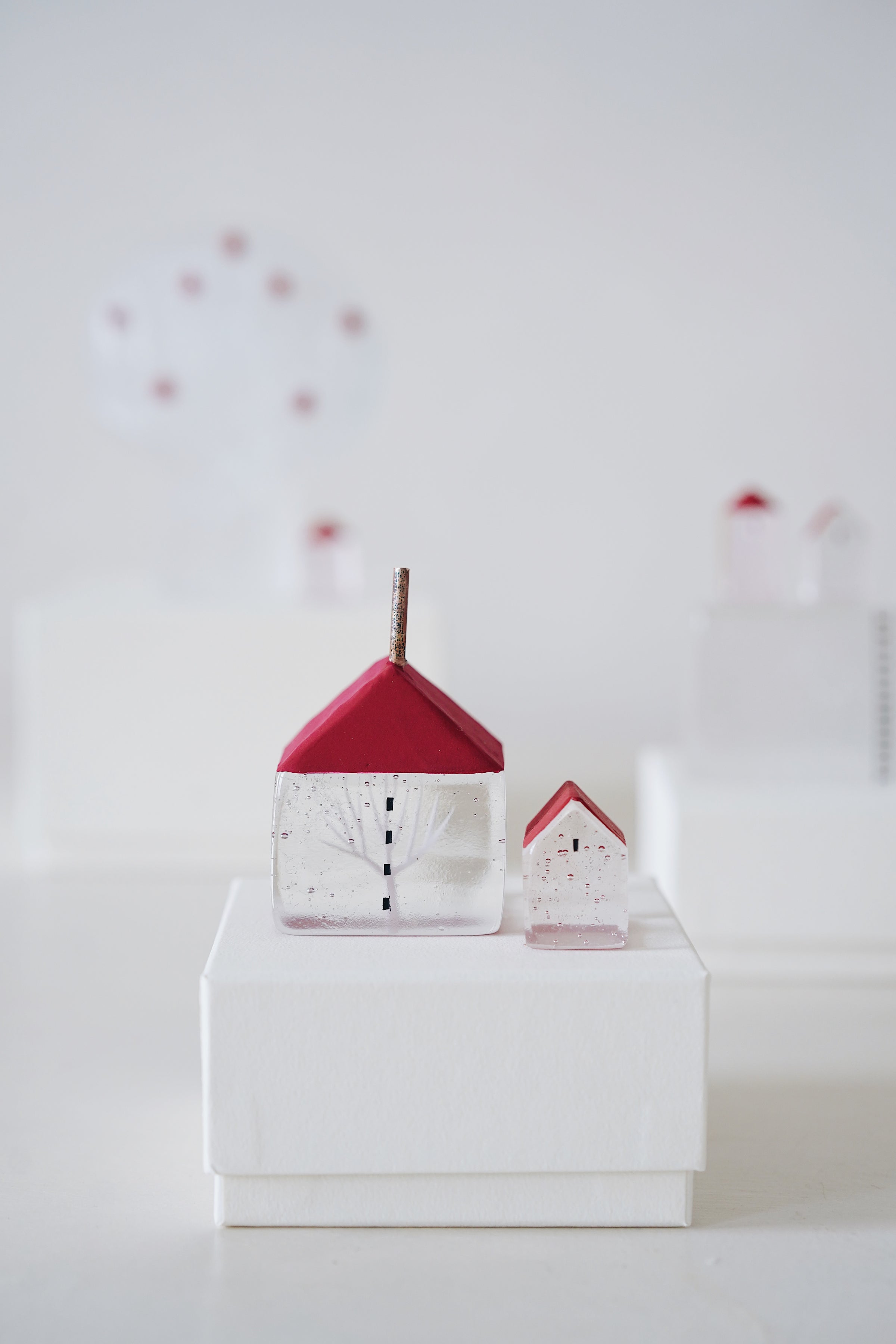 Mellow Glass – Kurashi Japanese Crafts