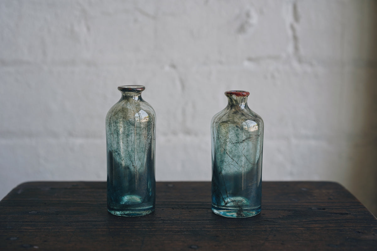 Daisaku Hashimura – Kurashi Japanese Crafts