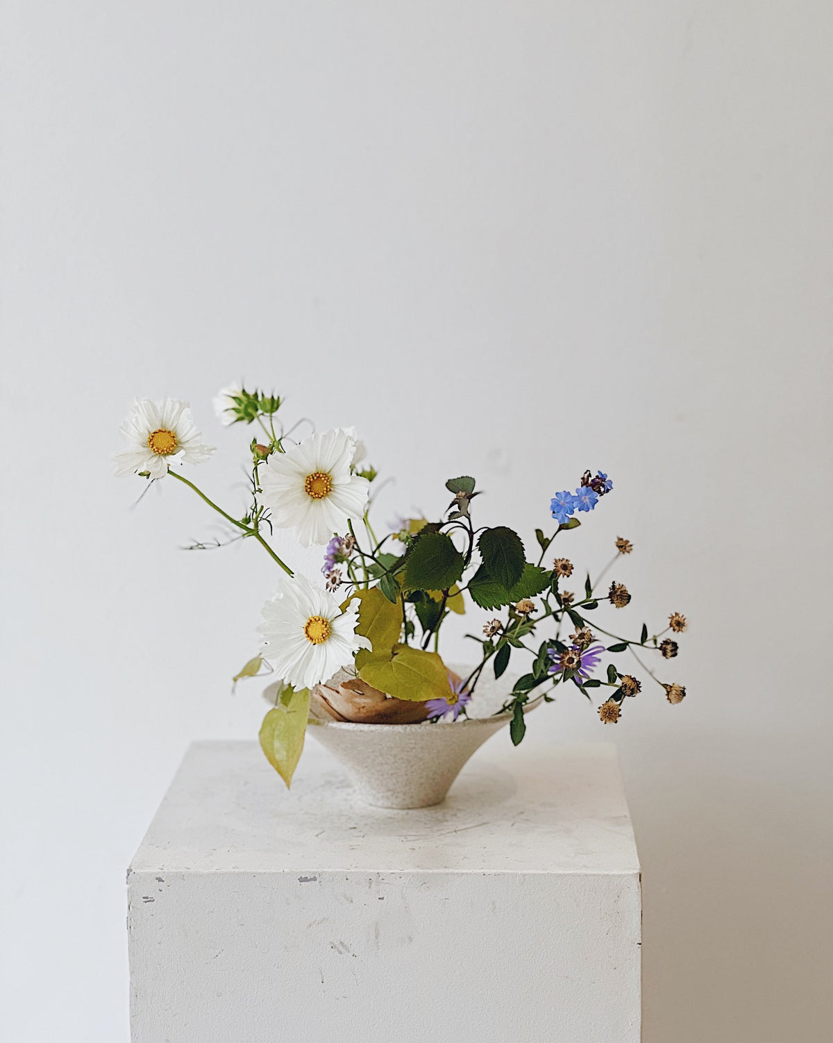 byAzumi - Ikebana Workshop on 3rd May 2025 – Kurashi Japanese Crafts