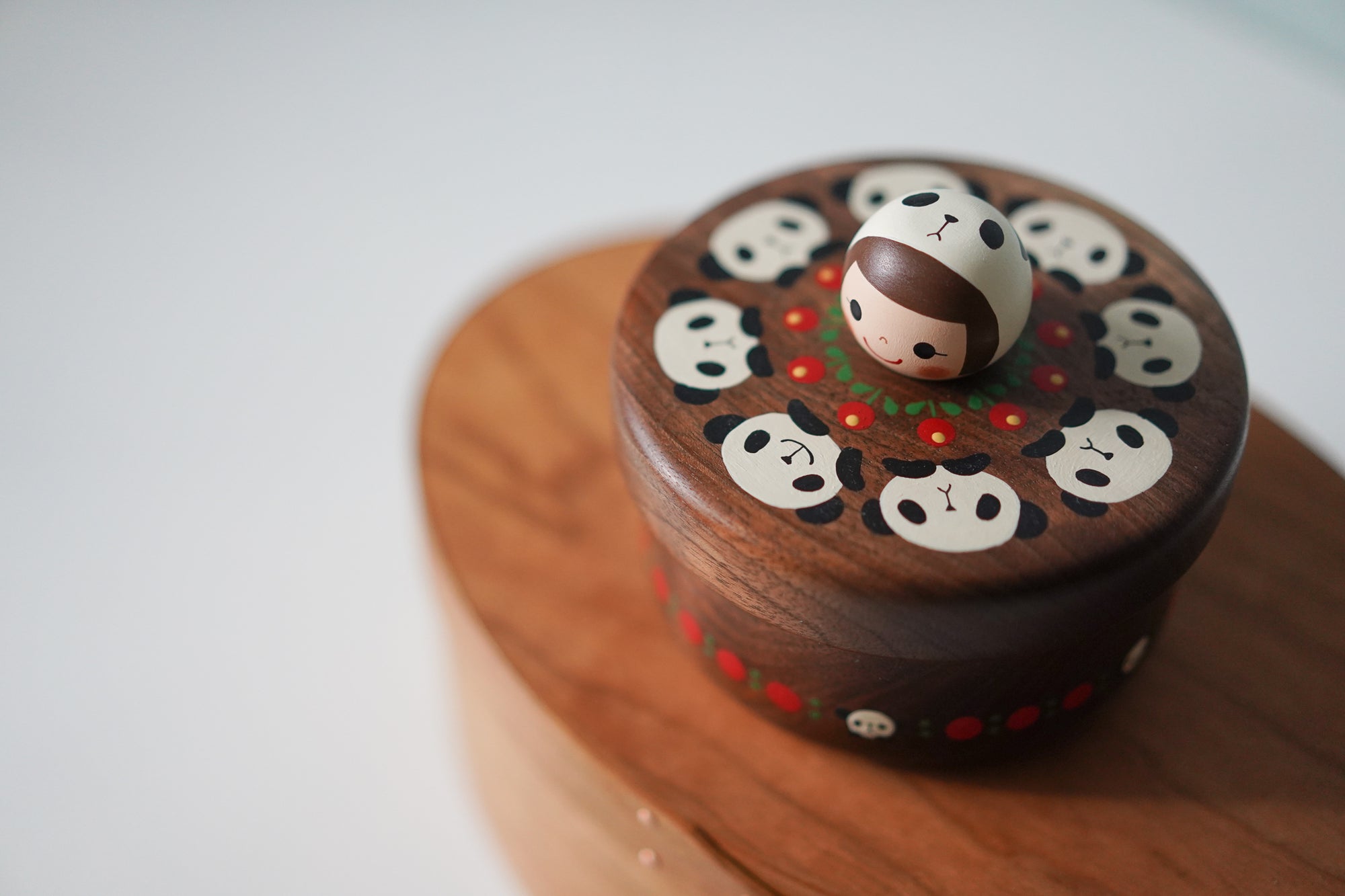 Kie Zakka - Candy Box – Kurashi Japanese Crafts