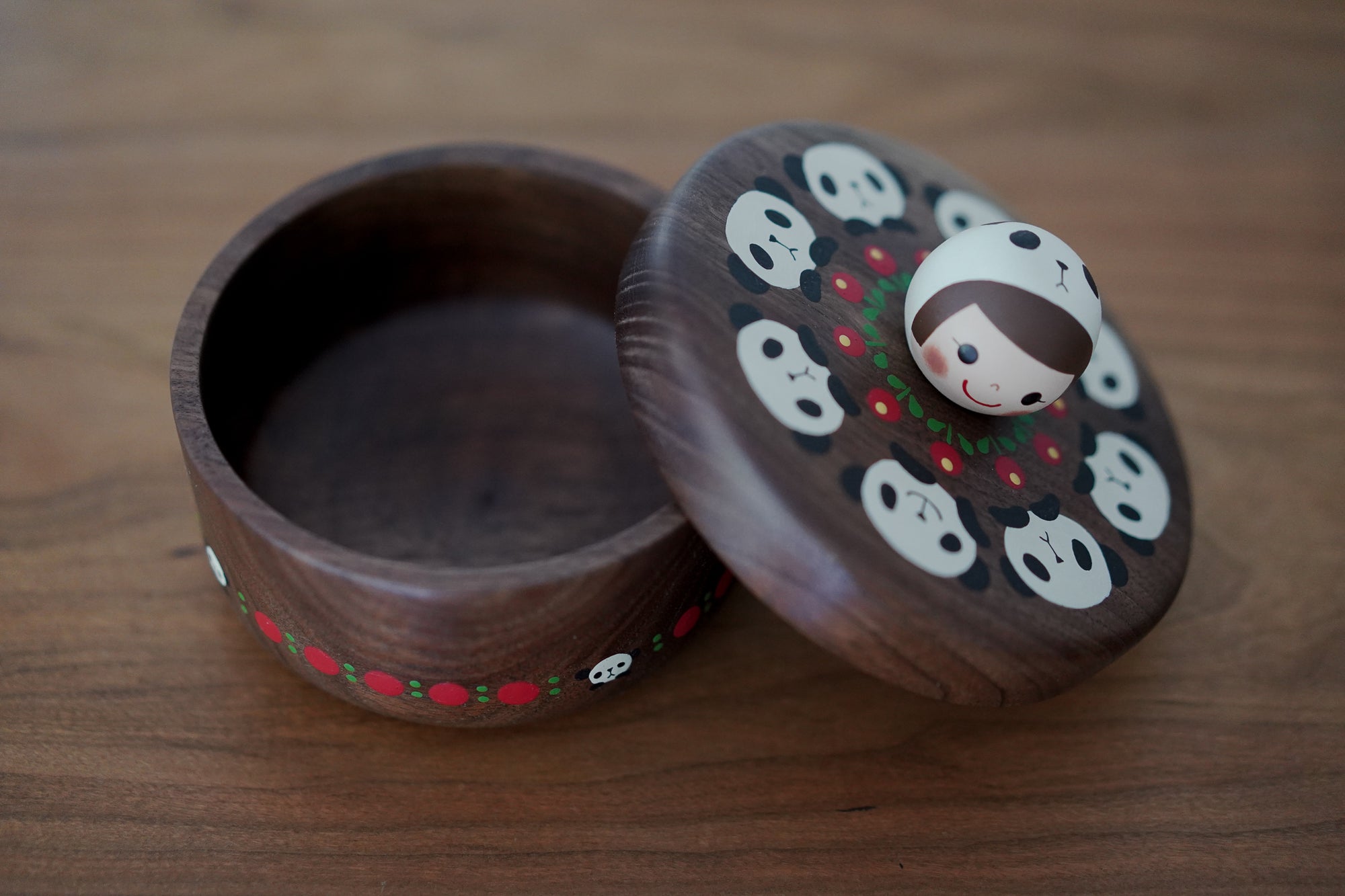 Kie Zakka - Candy Box – Kurashi Japanese Crafts
