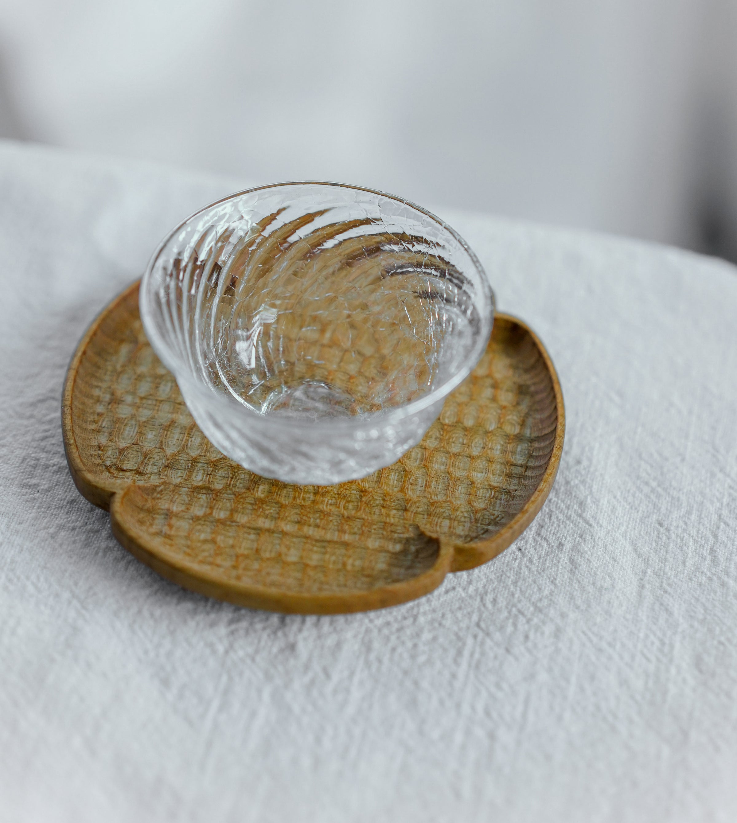 Kazunori Koutsuka (woodworks) – Kurashi Japanese Crafts