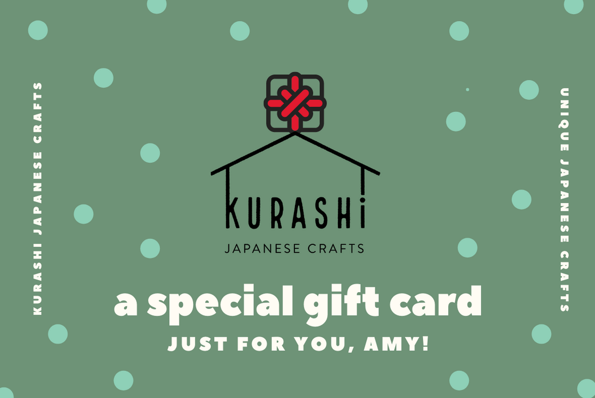 Event – Kurashi Japanese Crafts