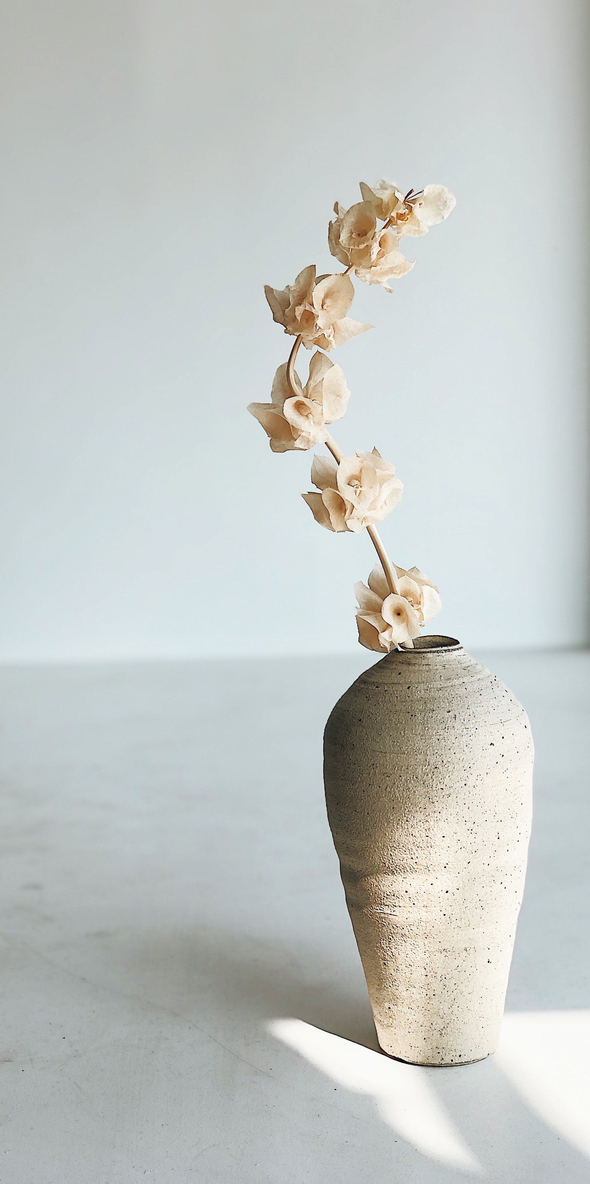 Takashi Endoh - Large Vase – Kurashi Japanese Crafts