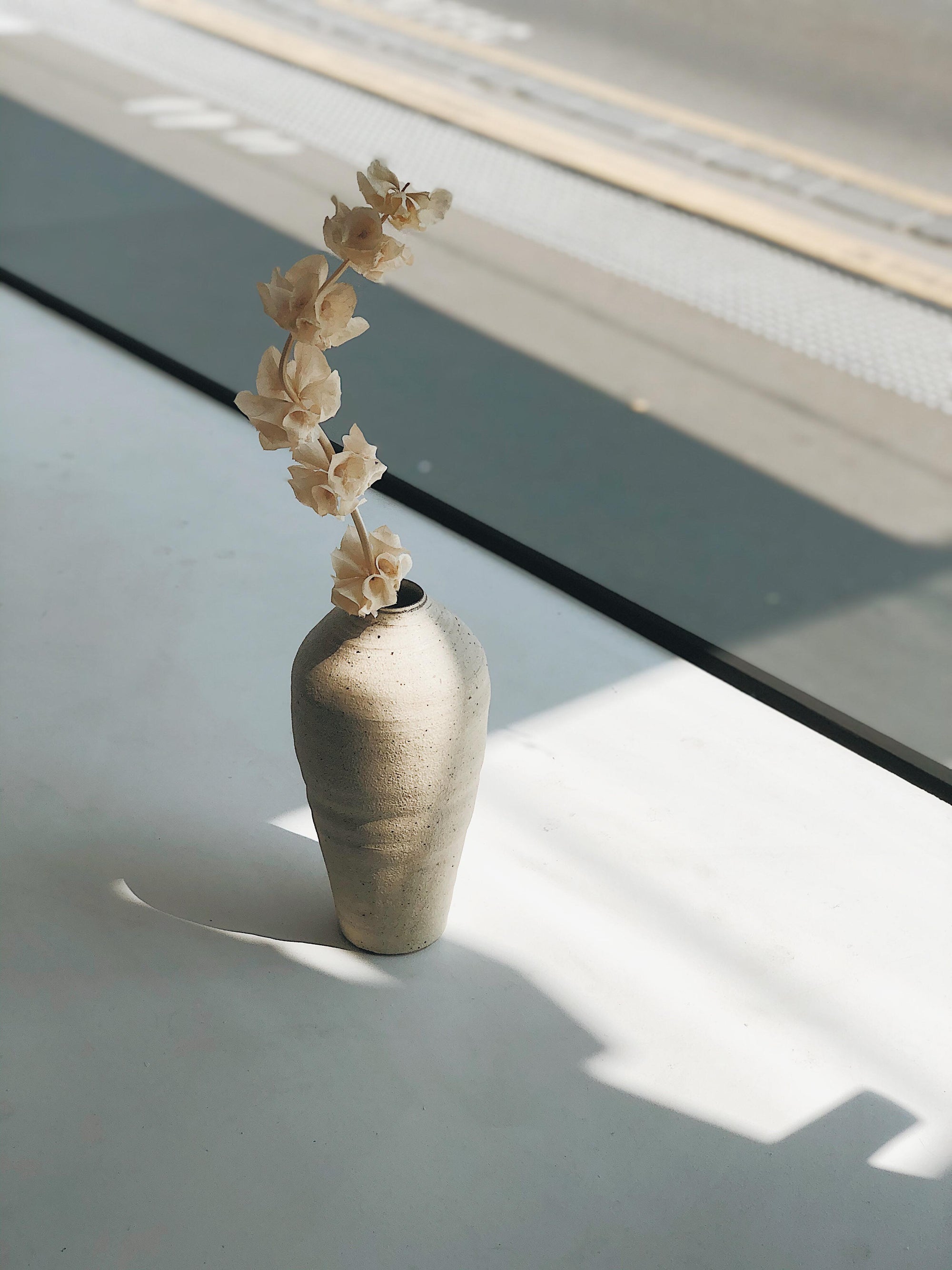 Takashi Endoh - Large Vase – Kurashi Japanese Crafts