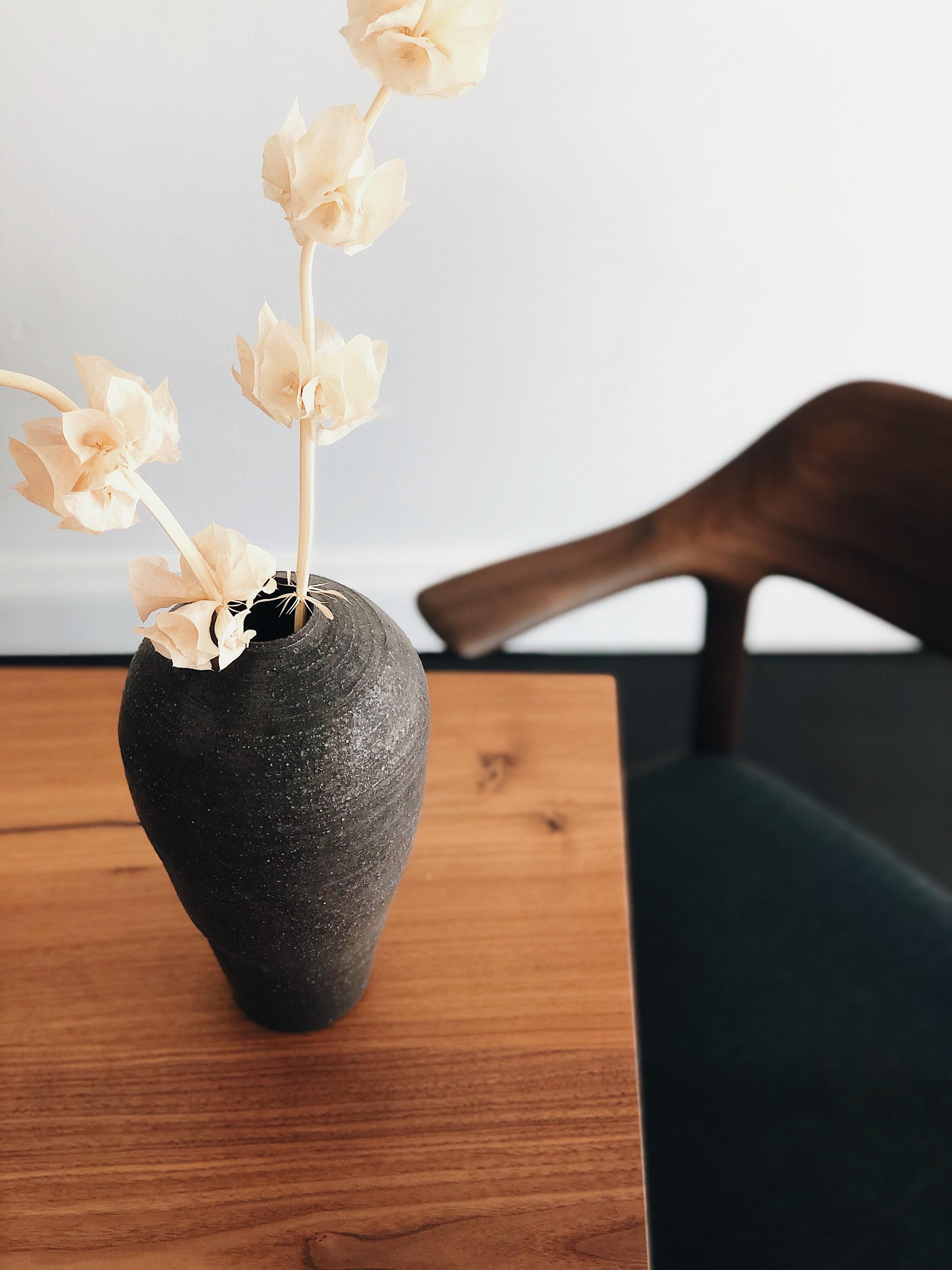 Takashi Endoh - Large Vase – Kurashi Japanese Crafts