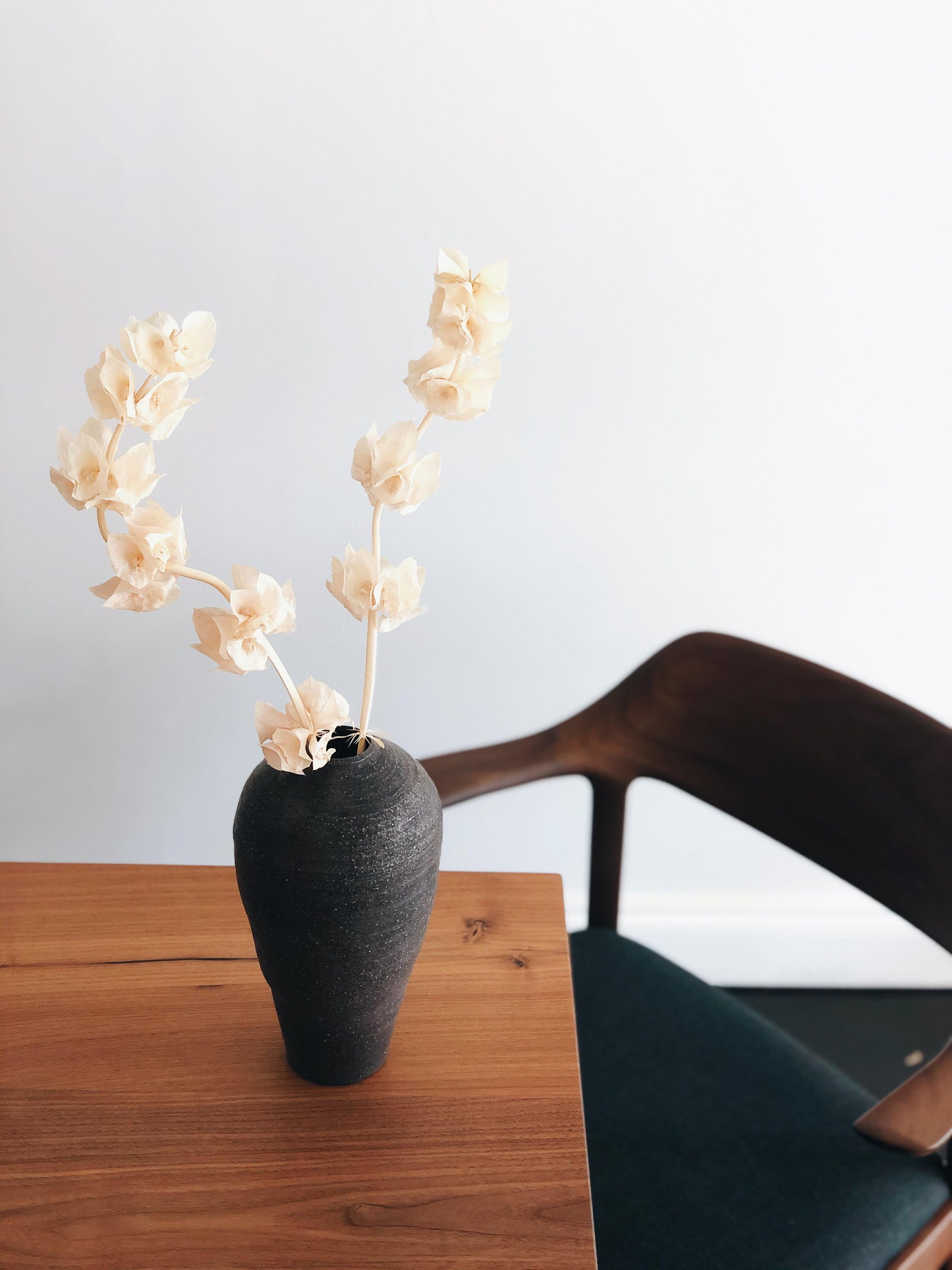 Takashi Endoh - Large Vase – Kurashi Japanese Crafts