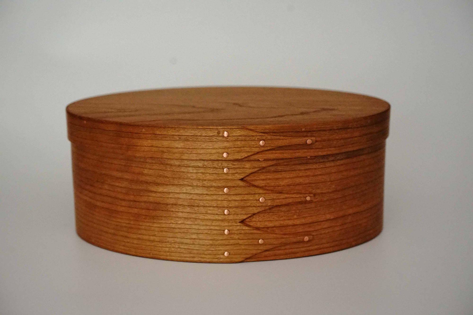 Kenichi Okuno - Sewing Box – Kurashi Japanese Crafts